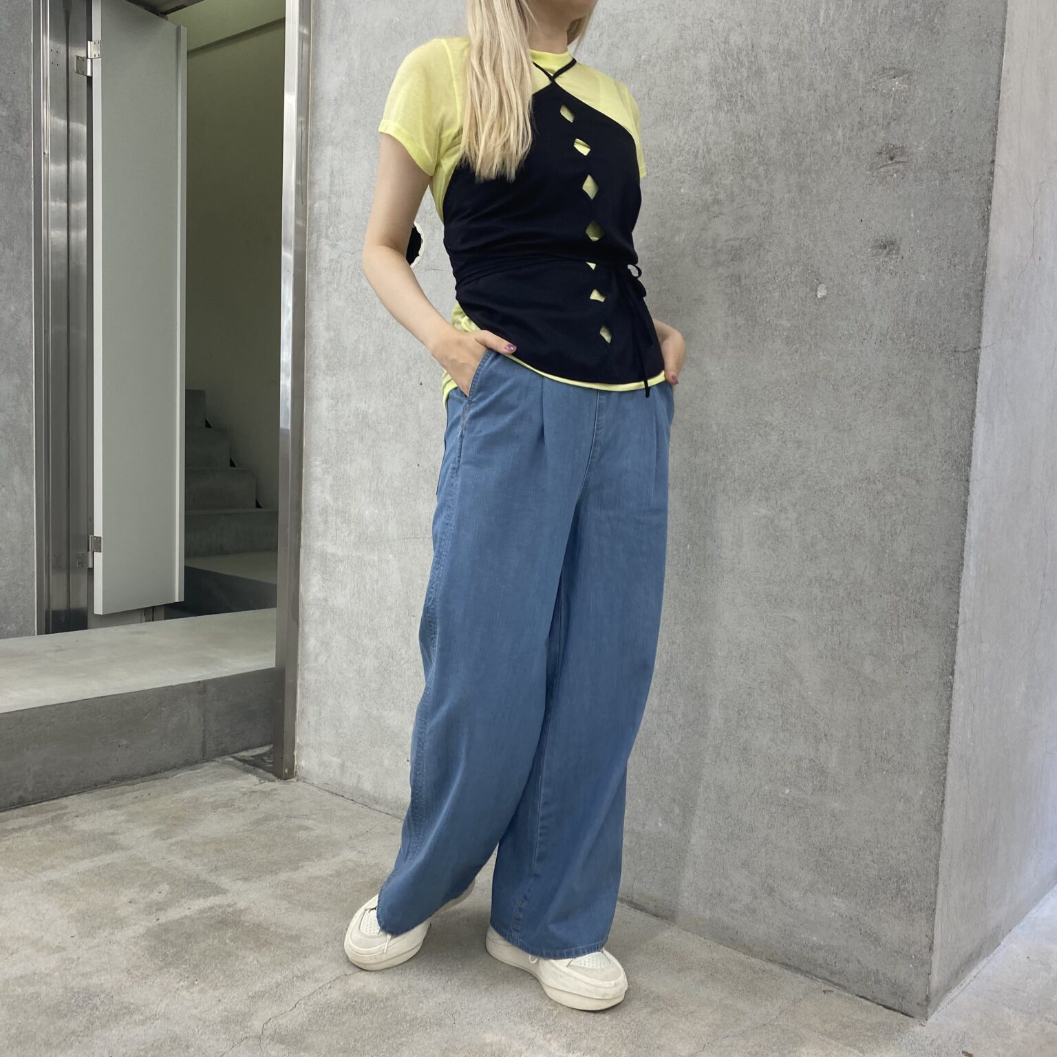 OBLIGE womens blog | 山梨県甲府市 | セレクトショップ