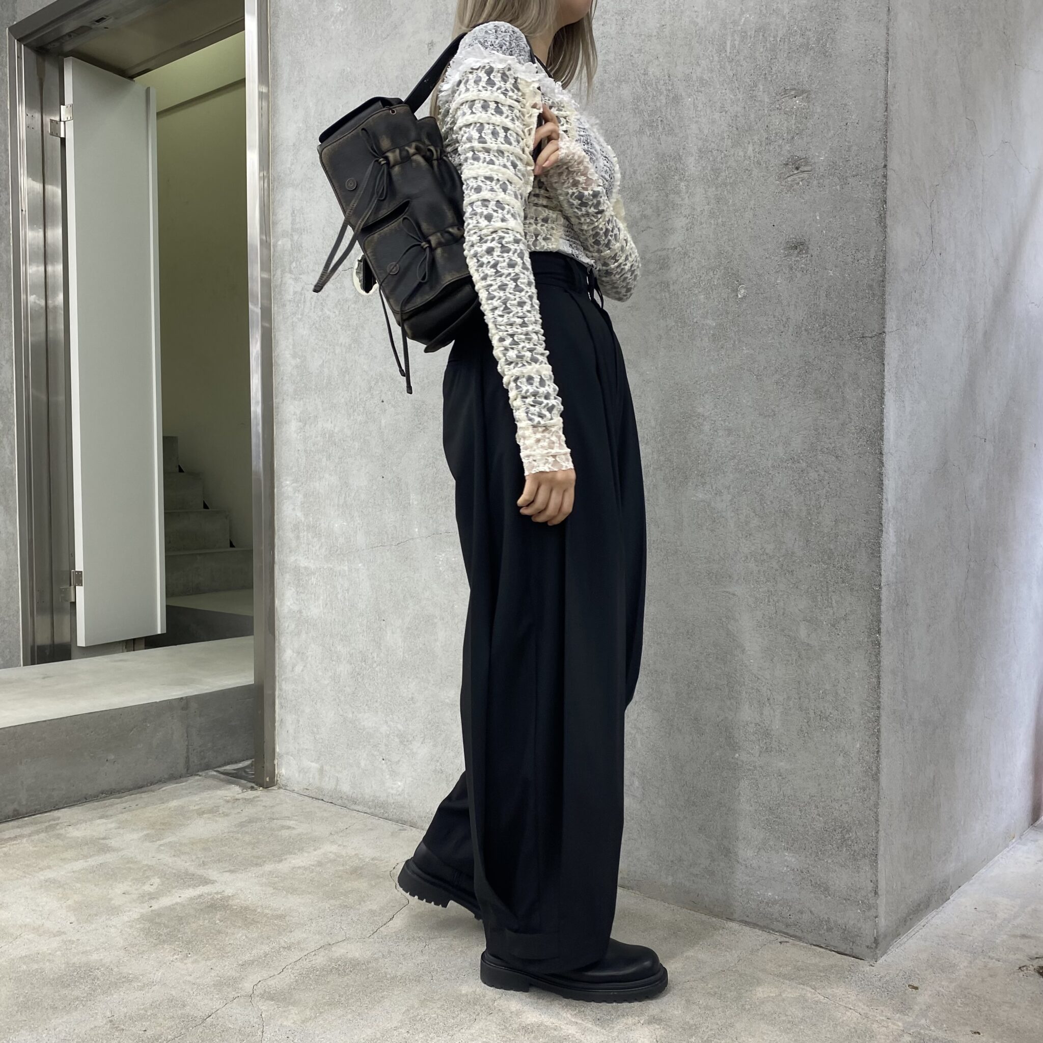 OBLIGE womens blog | 山梨県甲府市 | セレクトショップ